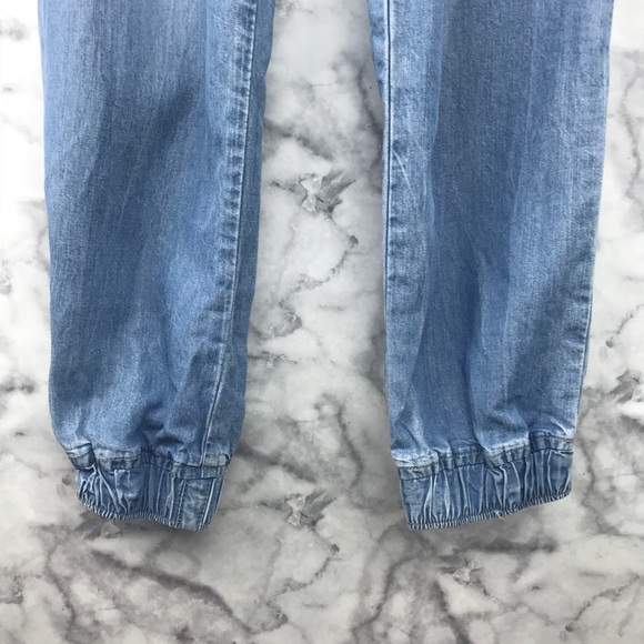 Juicy Couture | Jeans | Juicy Couture Banded Bottom Pants | Poshmark
